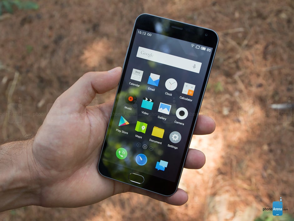 Meizu m2 note Review - PhoneArena
