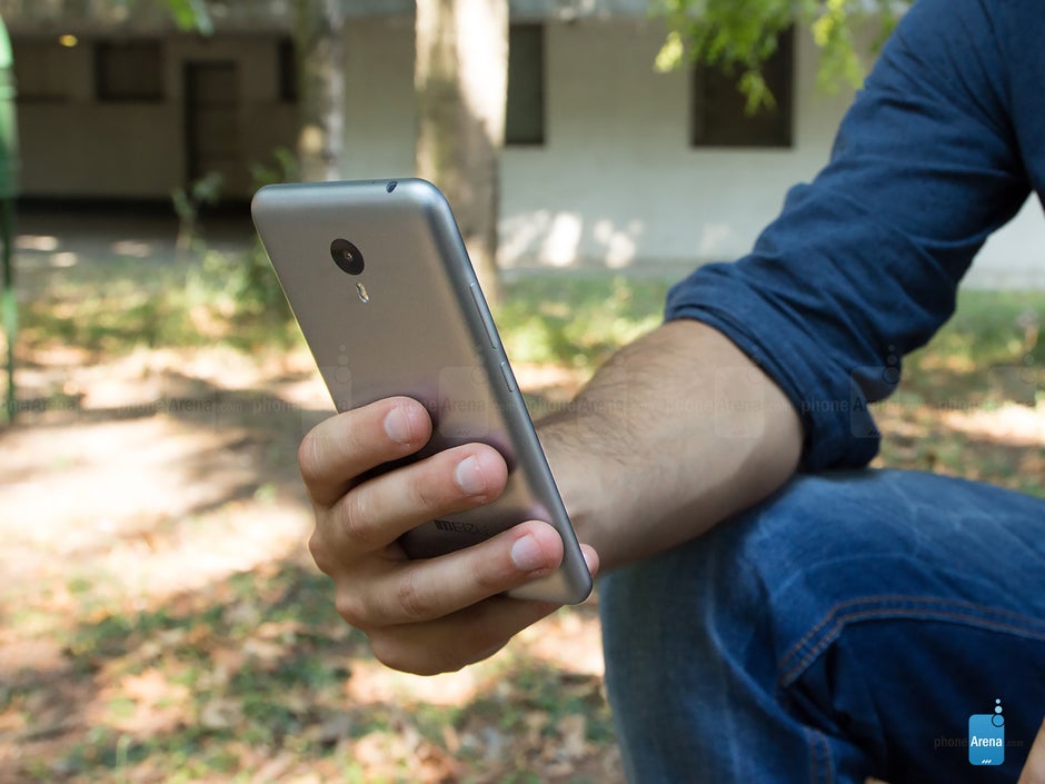 Meizu m2 note Review - PhoneArena