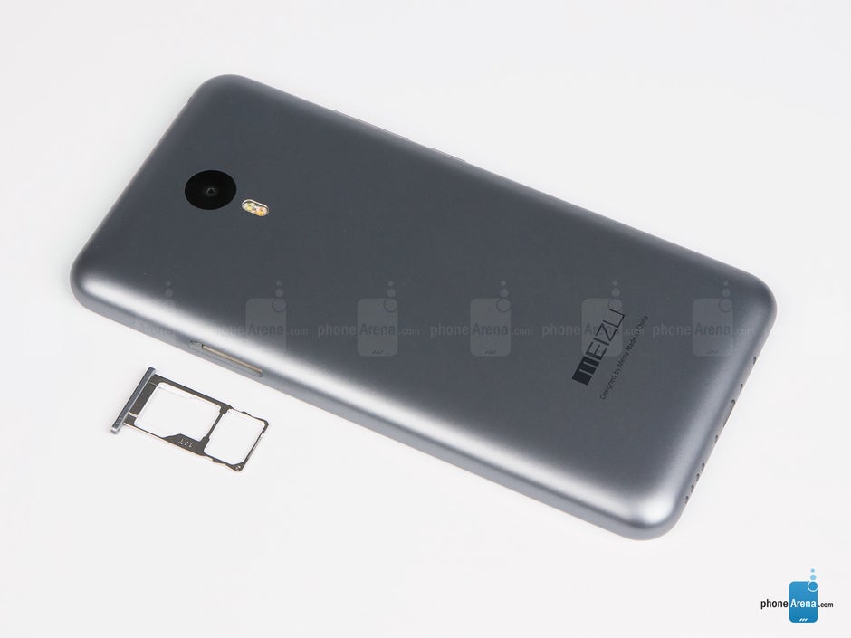 Meizu m2 note Review - PhoneArena