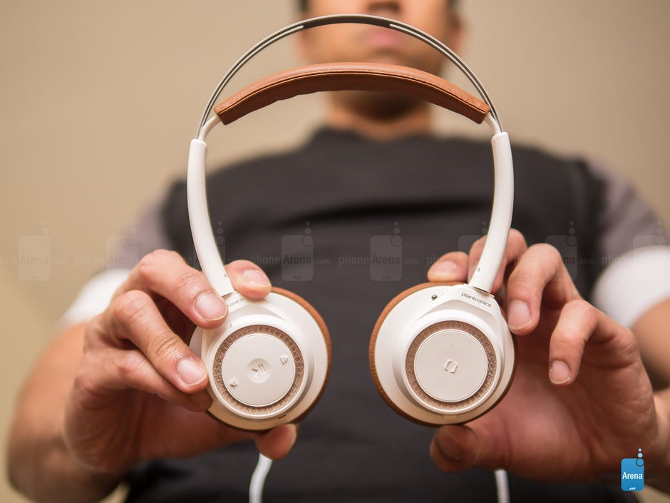Plantronics BackBeat Sense Review - PhoneArena