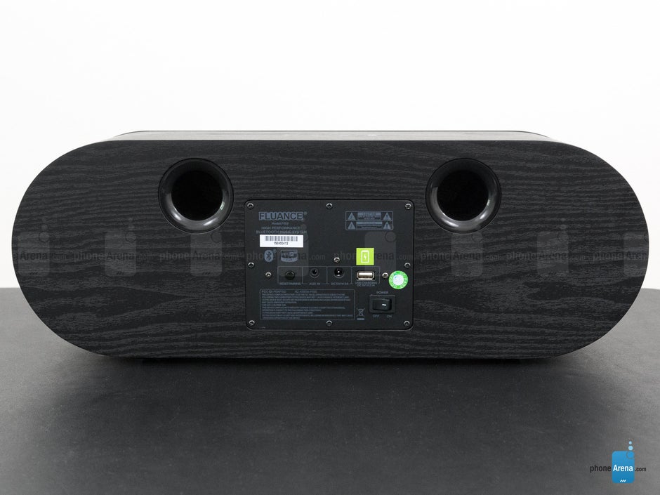 Fluance Fi50 Review - PhoneArena