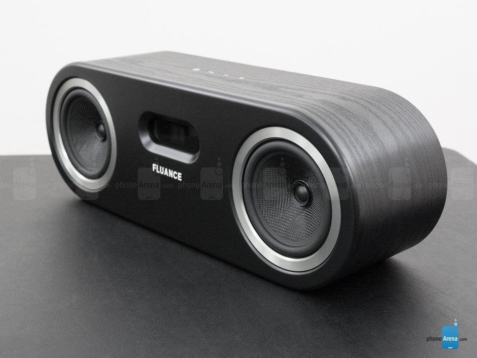 Fluance Fi50 Review - PhoneArena