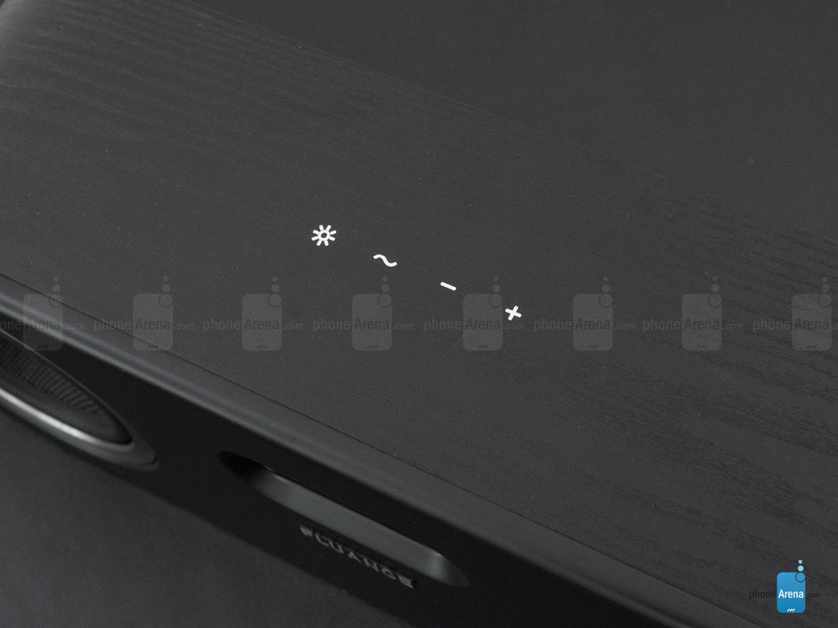 Fluance Fi50 Review - PhoneArena