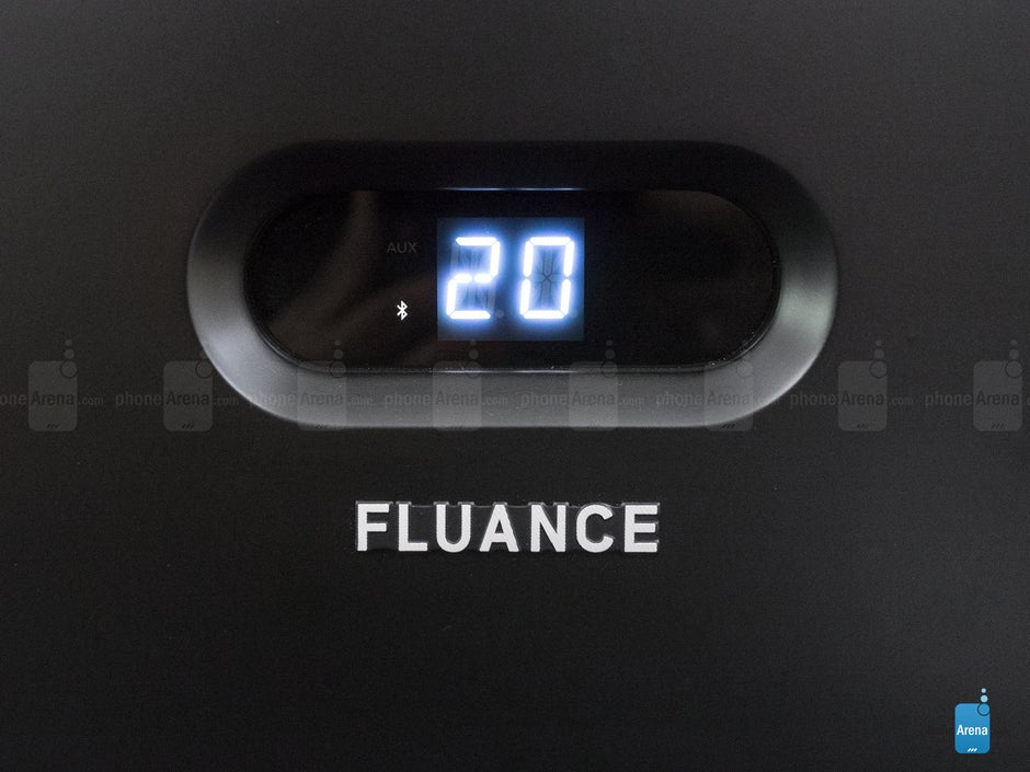 Fluance Fi50 Review - PhoneArena