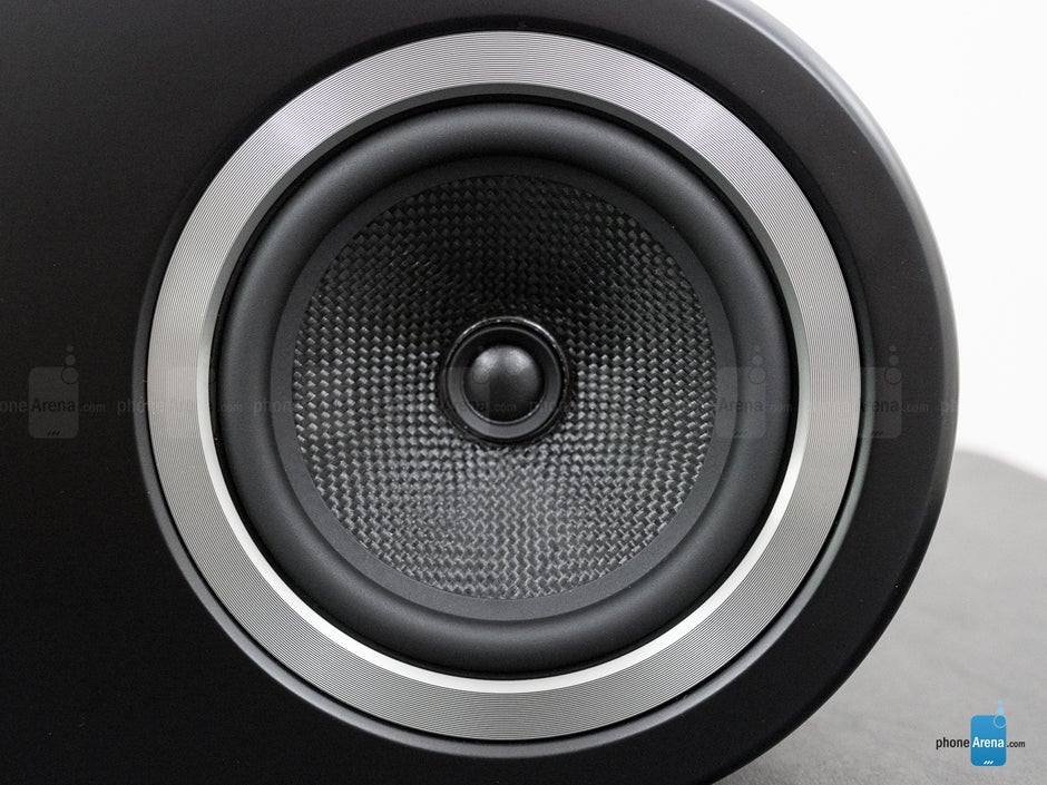 Fluance Fi50 Review - PhoneArena