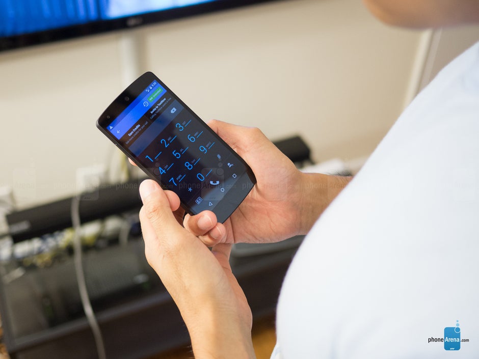 TextNow Review - PhoneArena