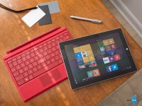 Microsoft Surface 3 LTE Review - PhoneArena