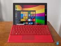 Microsoft Surface 3 LTE Review - PhoneArena