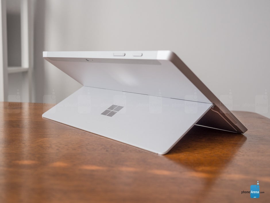 Microsoft Surface 3 LTE Review - PhoneArena