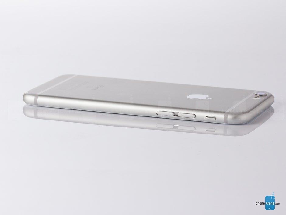 Apple iPhone 6s Review - PhoneArena