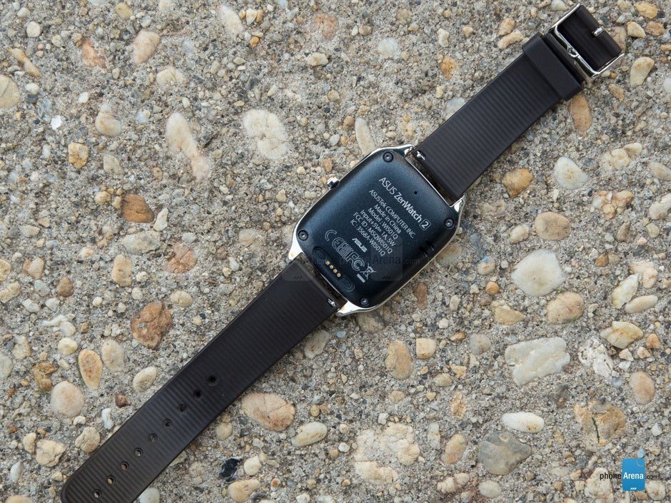 Asus ZenWatch 2 Review - PhoneArena