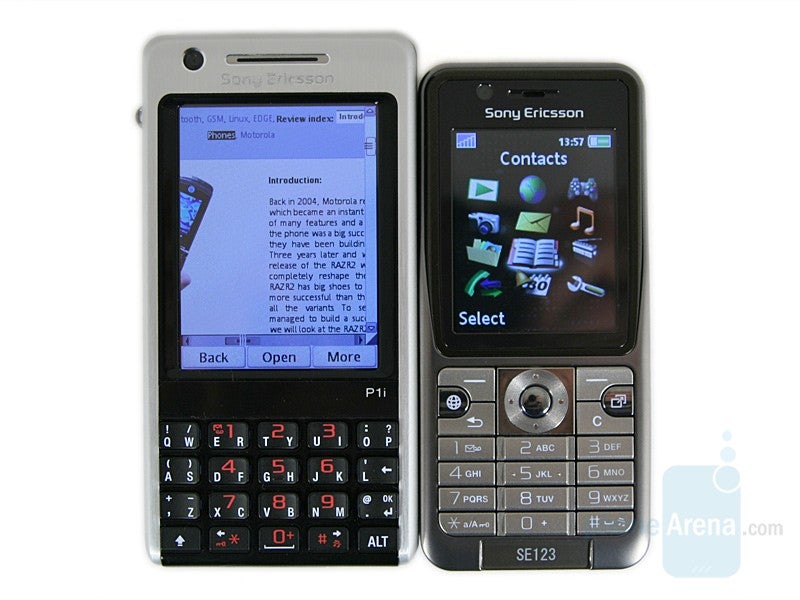 Sony Ericsson K530 Preview - PhoneArena