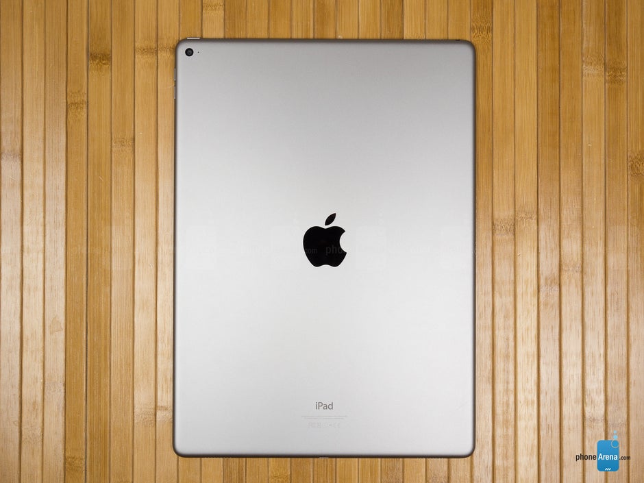 Apple iPad Pro Review - PhoneArena