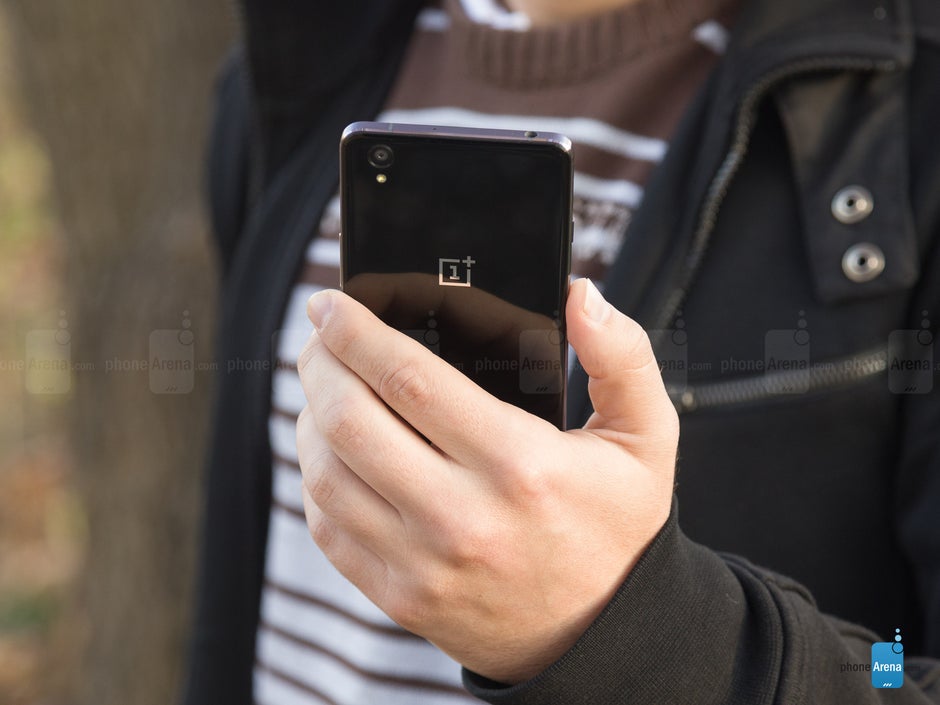 OnePlus X Review - PhoneArena