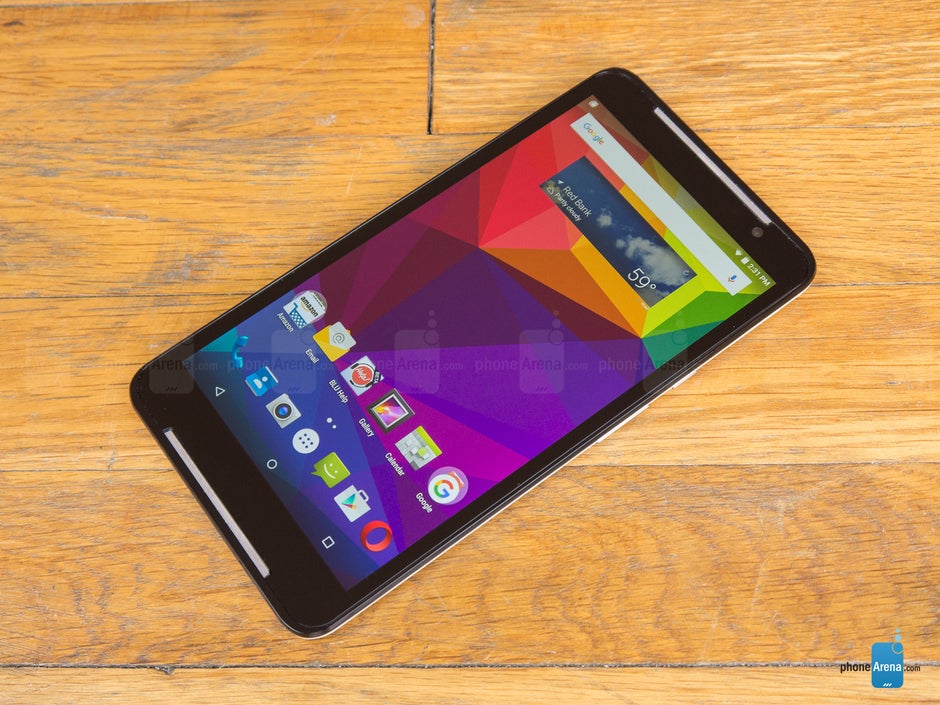 BLU Studio 7.0 LTE Review - PhoneArena