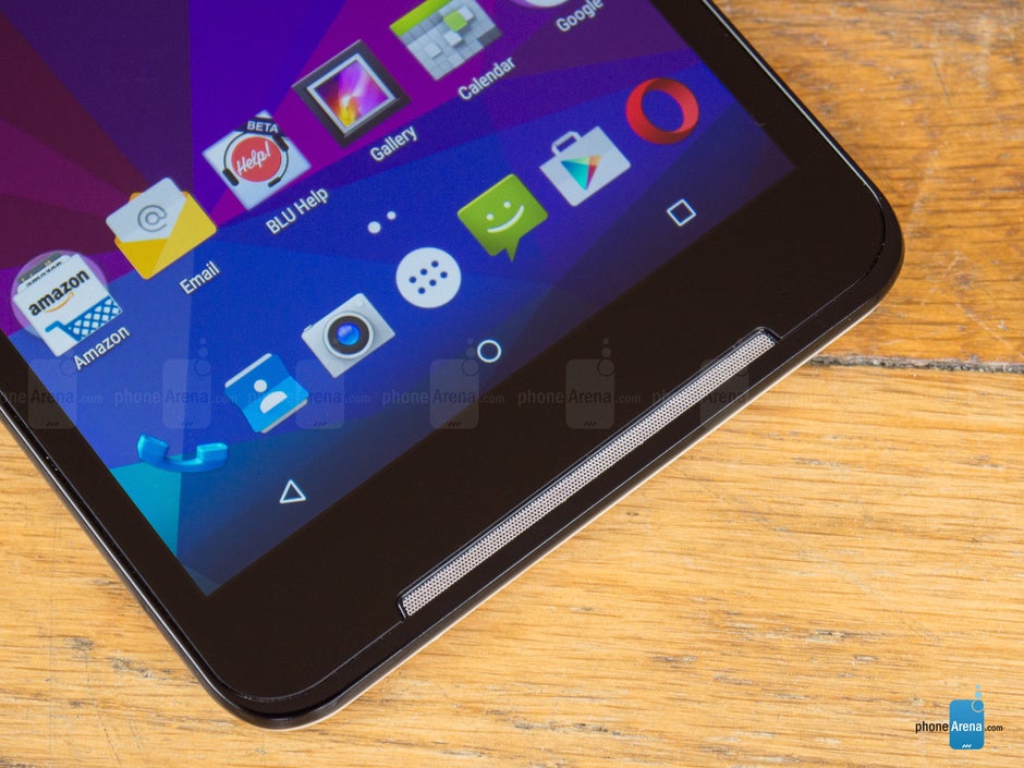 BLU Studio 7.0 LTE Review - PhoneArena