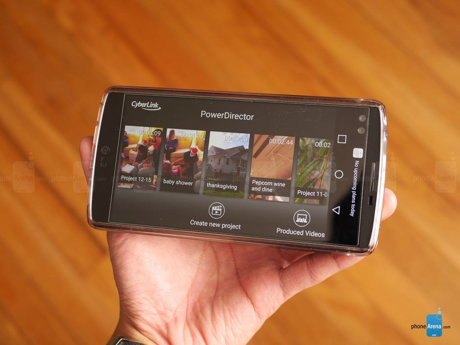 CyberLink PowerDirector Mobile app Review - PhoneArena
