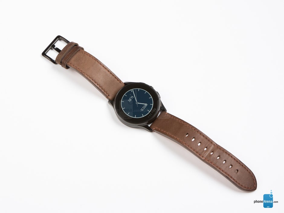 Vector Luna Review - PhoneArena