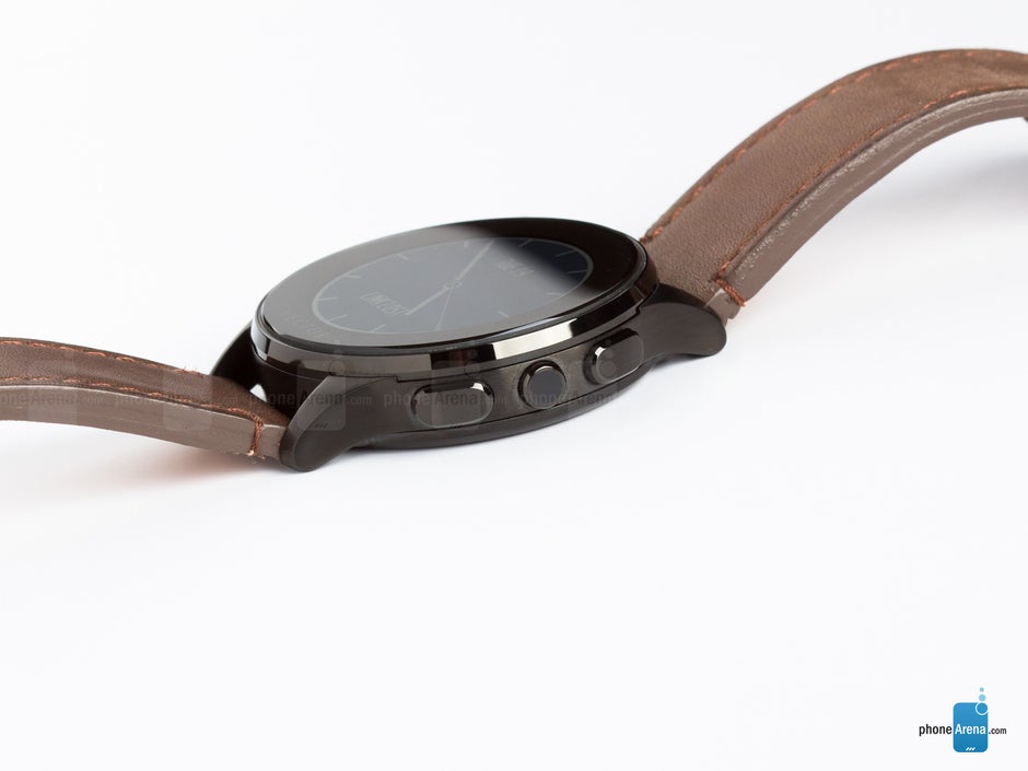 Vector Luna Review - PhoneArena