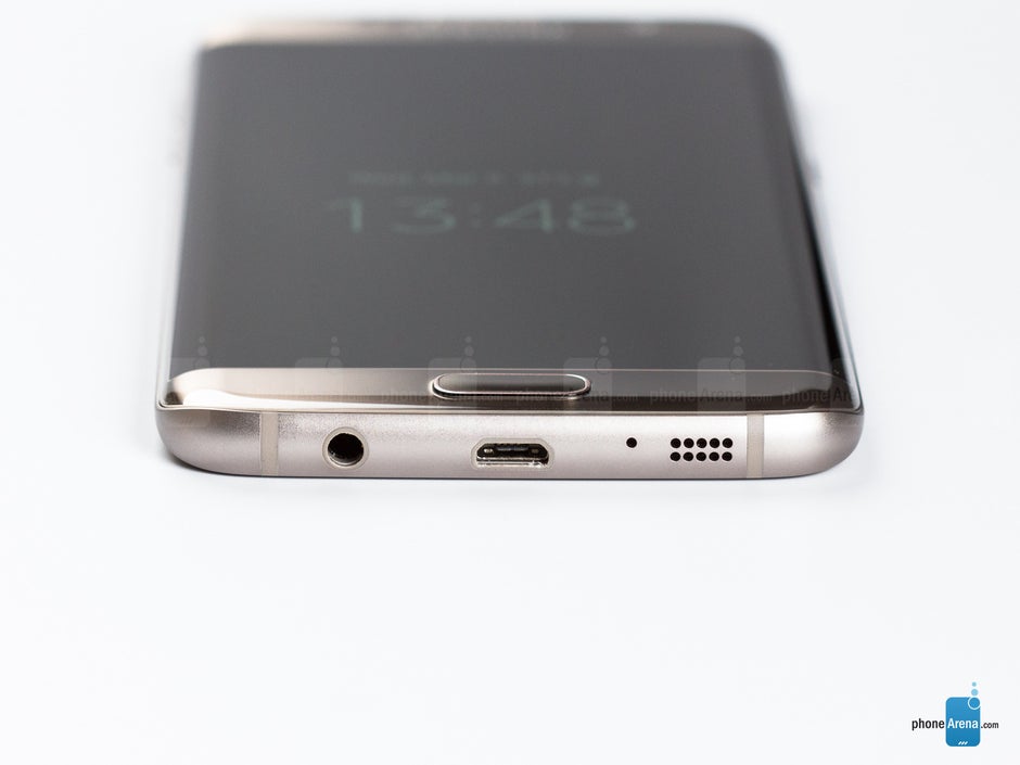 Samsung Galaxy S7 edge Review - PhoneArena