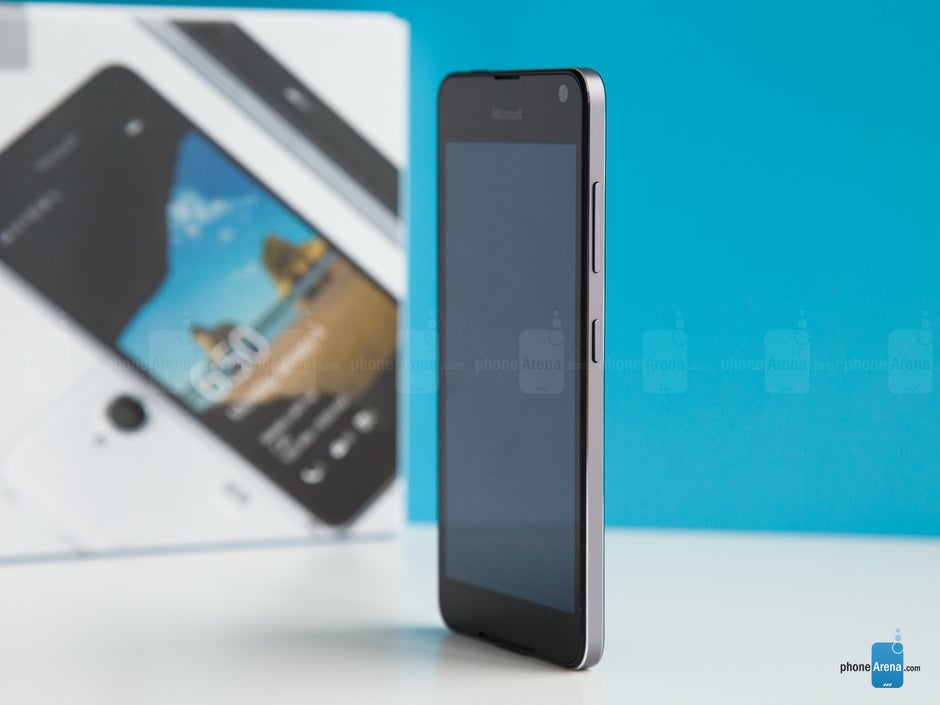 Microsoft Lumia 650 Review - PhoneArena