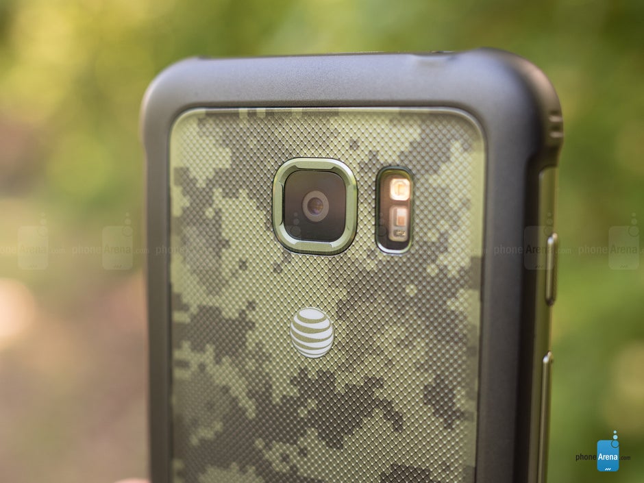 Samsung Galaxy S7 active Review - PhoneArena