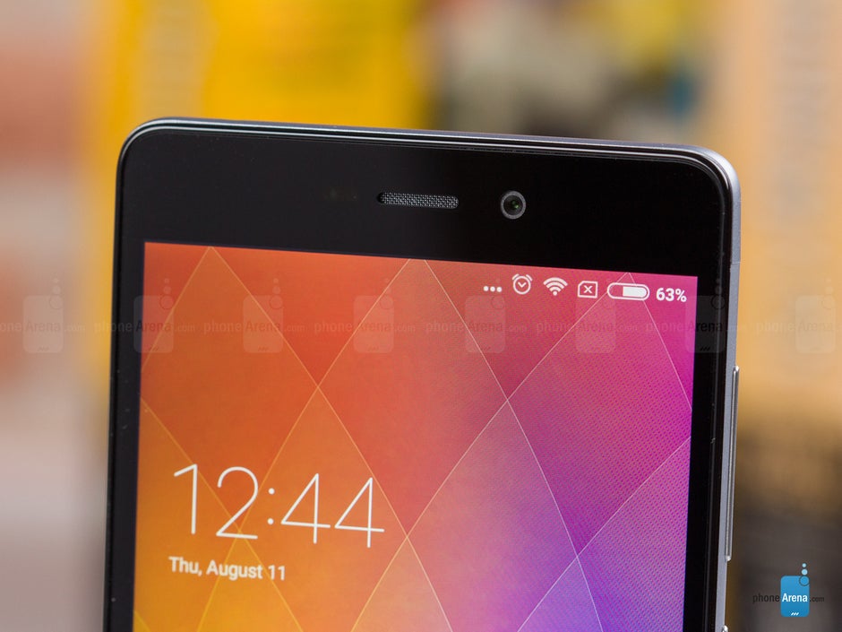 Xiaomi Redmi 3S Review - PhoneArena
