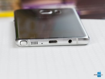 Samsung Galaxy Note 7 Review - PhoneArena