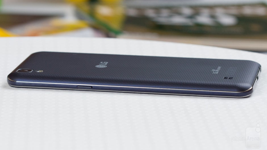 LG X Power Review - PhoneArena