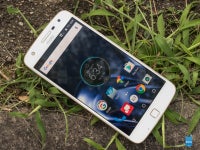 Moto Z Play Droid Review - PhoneArena