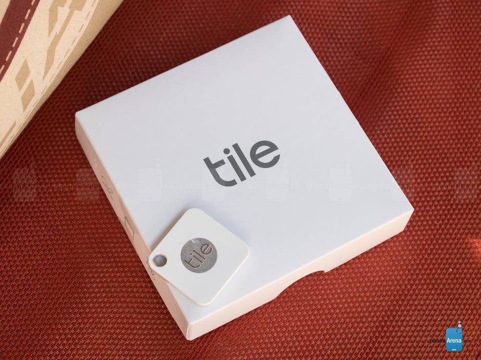 Tile Mate Review - PhoneArena