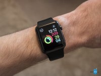 Apple Watch Series 1 Review - PhoneArena