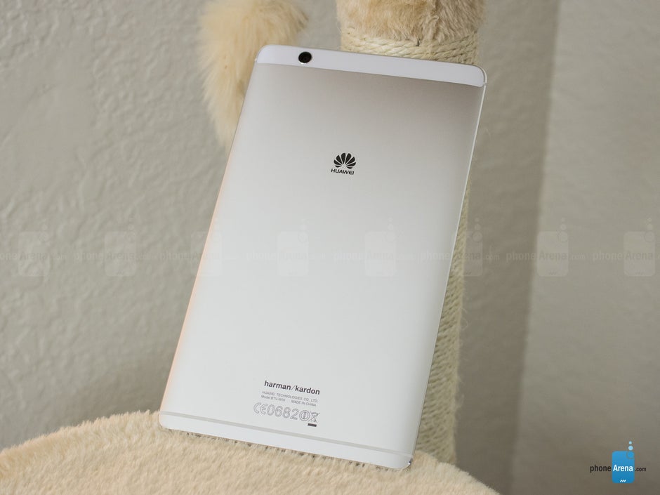 Huawei MediaPad M3 Review - PhoneArena