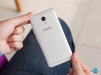 Meizu M5 Note Review - PhoneArena