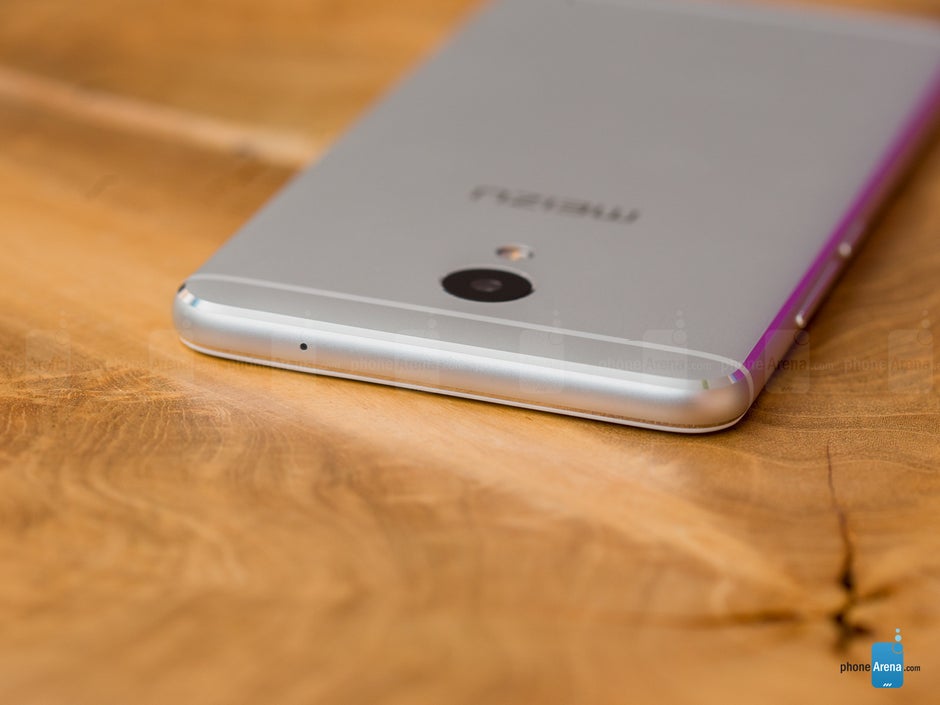 Meizu M5 Note Review - PhoneArena