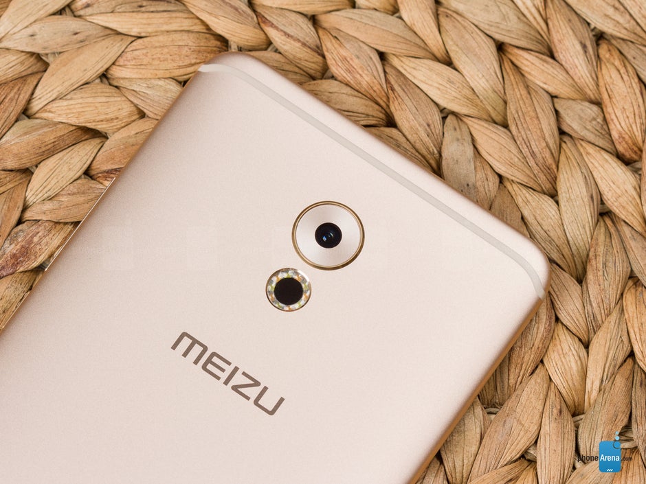 Meizu PRO 6 Plus Review - PhoneArena