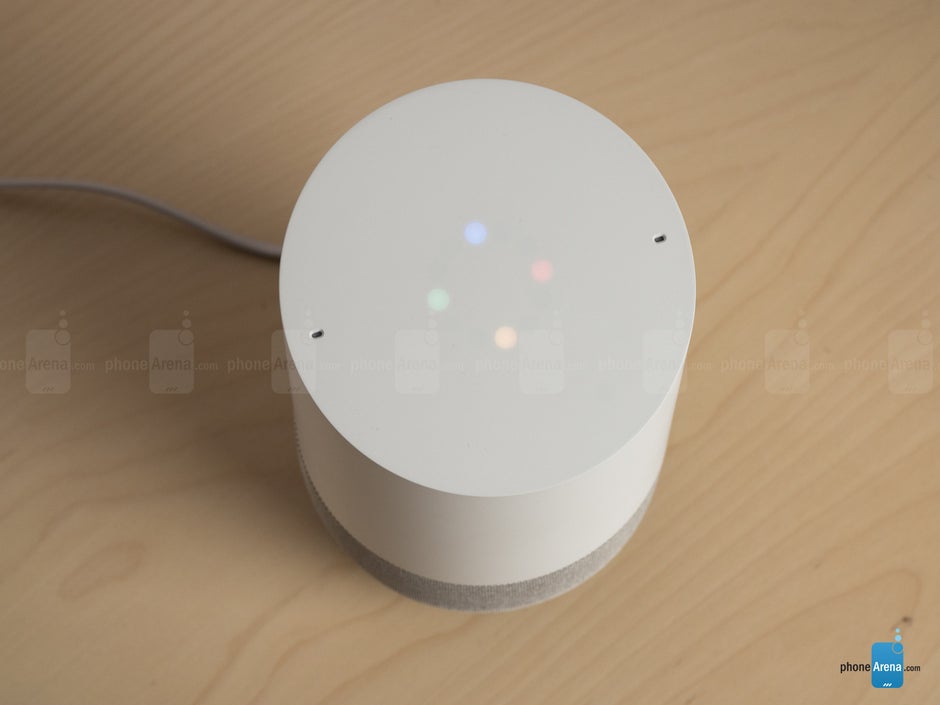 Google Home Review - PhoneArena