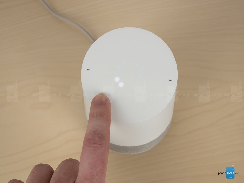 Google Home Review - PhoneArena