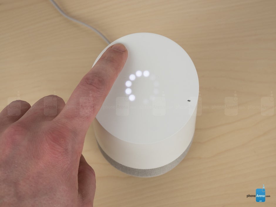 Google Home Review - PhoneArena