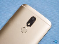 Motorola Moto M Review - PhoneArena