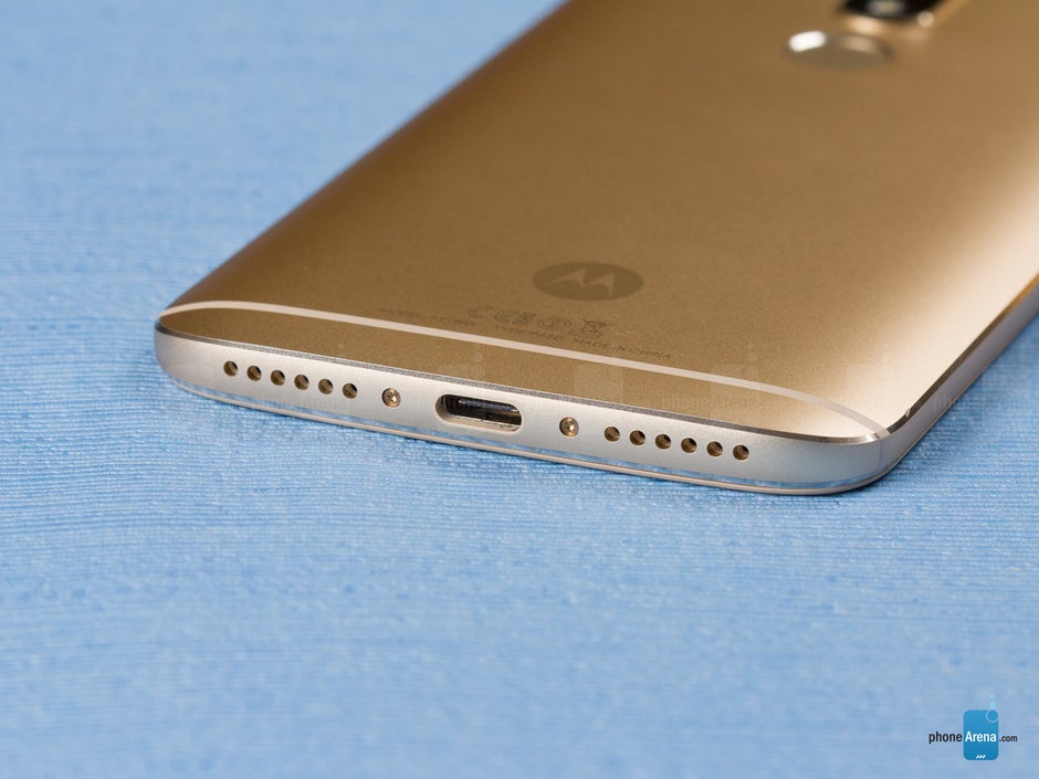 Motorola Moto M Review - PhoneArena