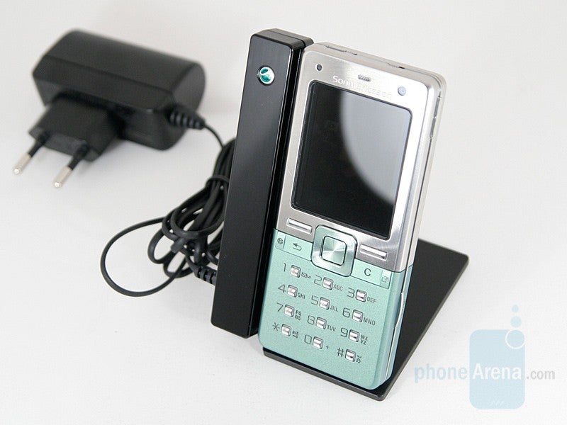 Sony Ericsson T650 Review - PhoneArena