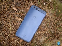 Huawei P10 Review - PhoneArena