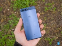 Huawei P10 Review - PhoneArena