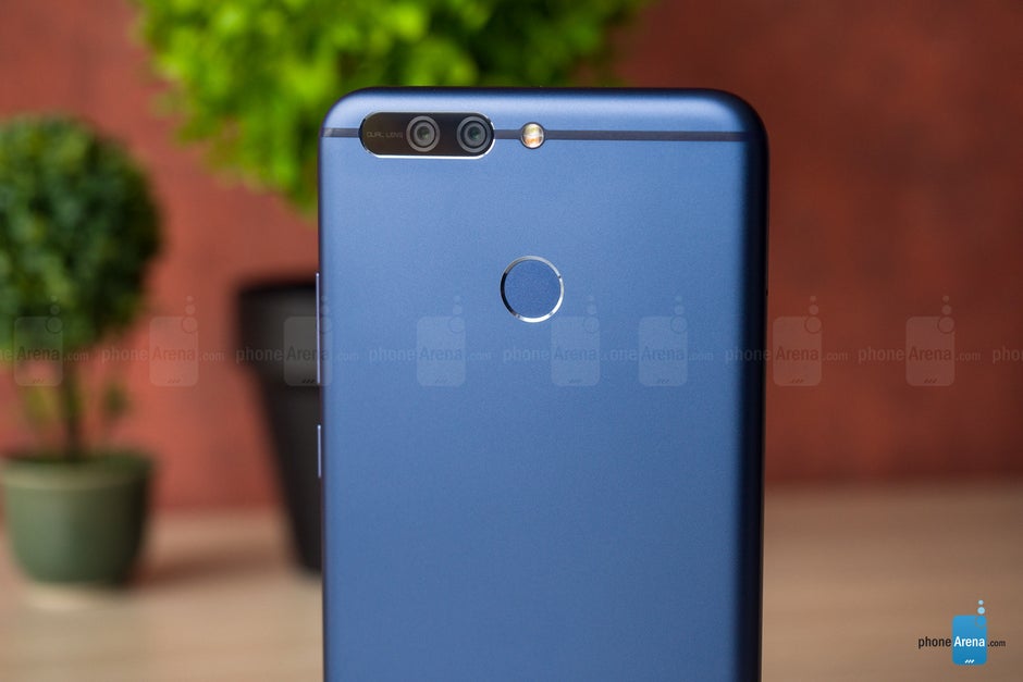 Honor 8 Pro Review - PhoneArena