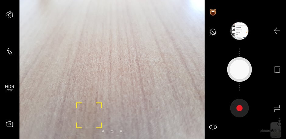 Samsung Galaxy S8 Review - PhoneArena