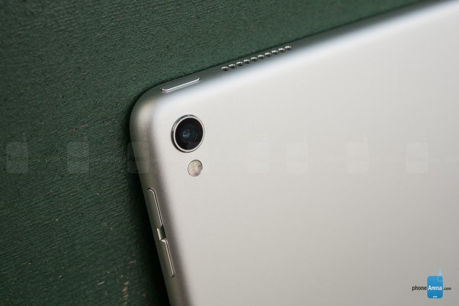 Apple iPad Pro 12.9 Review - PhoneArena