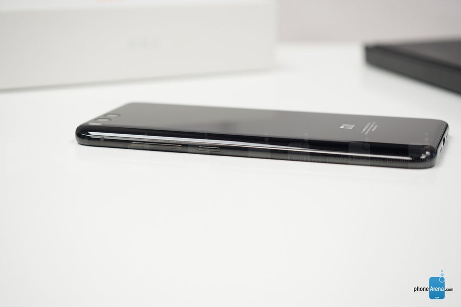 Xiaomi Mi 6 Review - PhoneArena