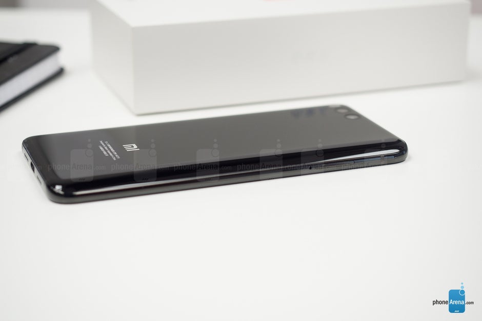 Xiaomi Mi 6 Review - PhoneArena