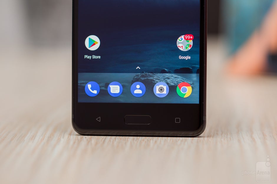 Nokia 5 Review - PhoneArena